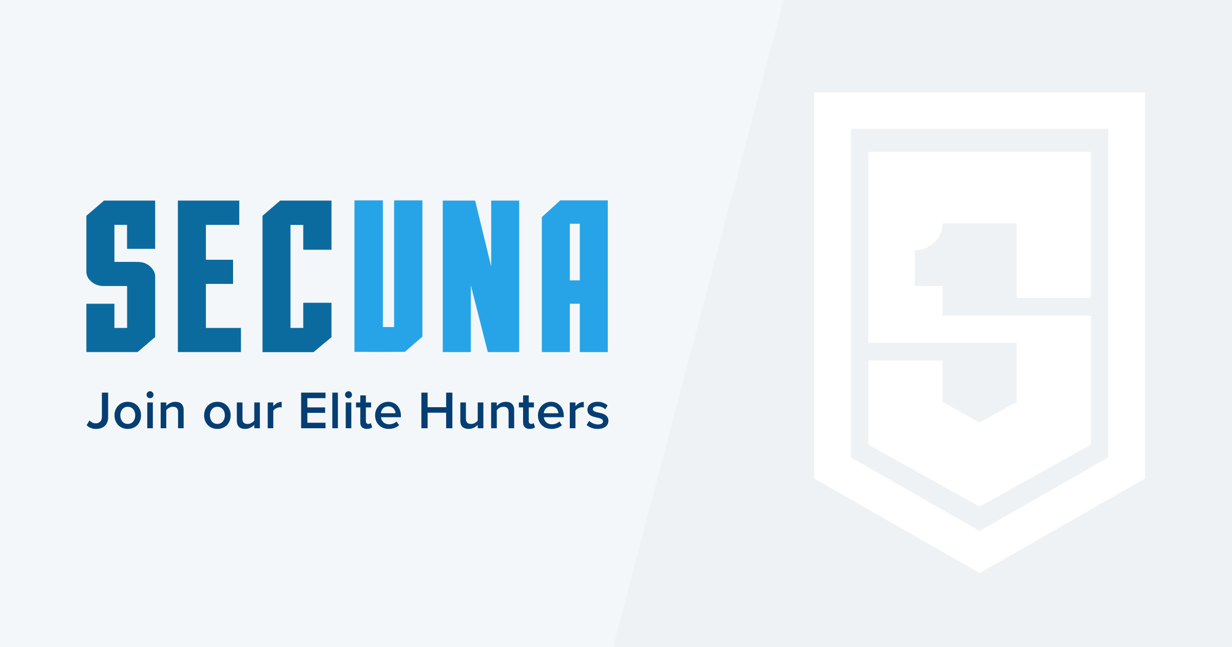 Hunters | Secuna