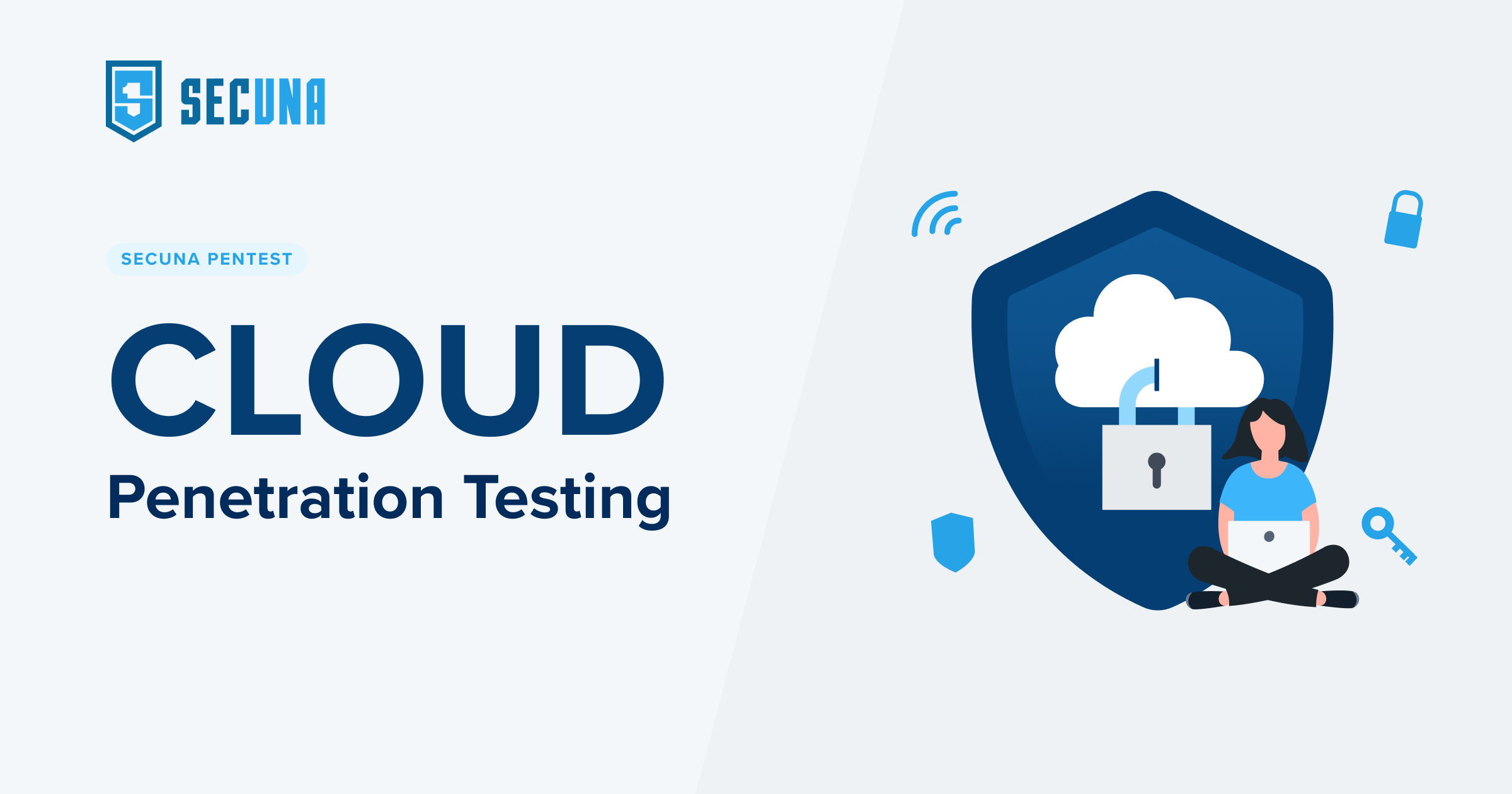 Cloud (AWS) Pentest | Secuna