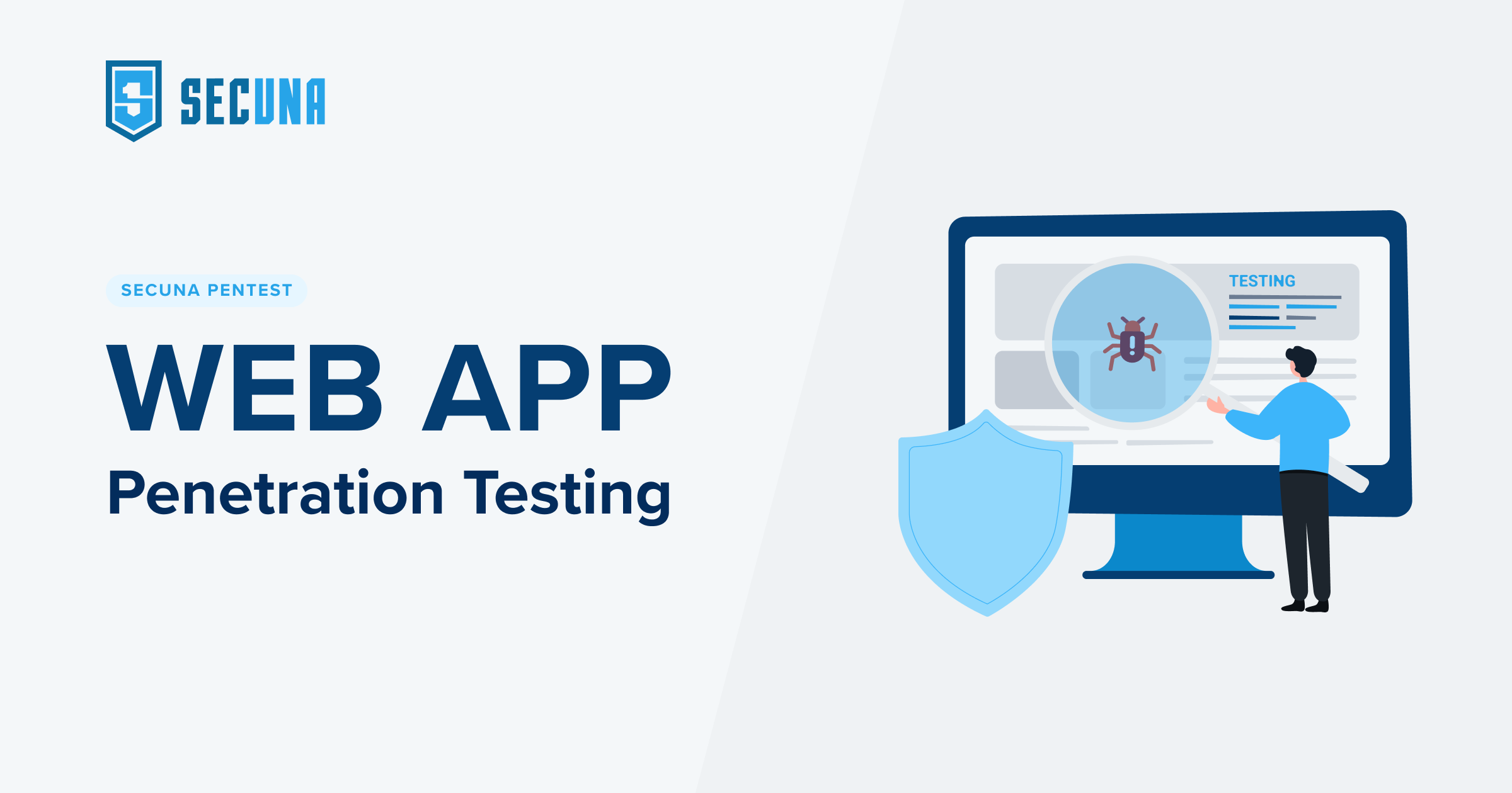 Web App Pentest | Secuna
